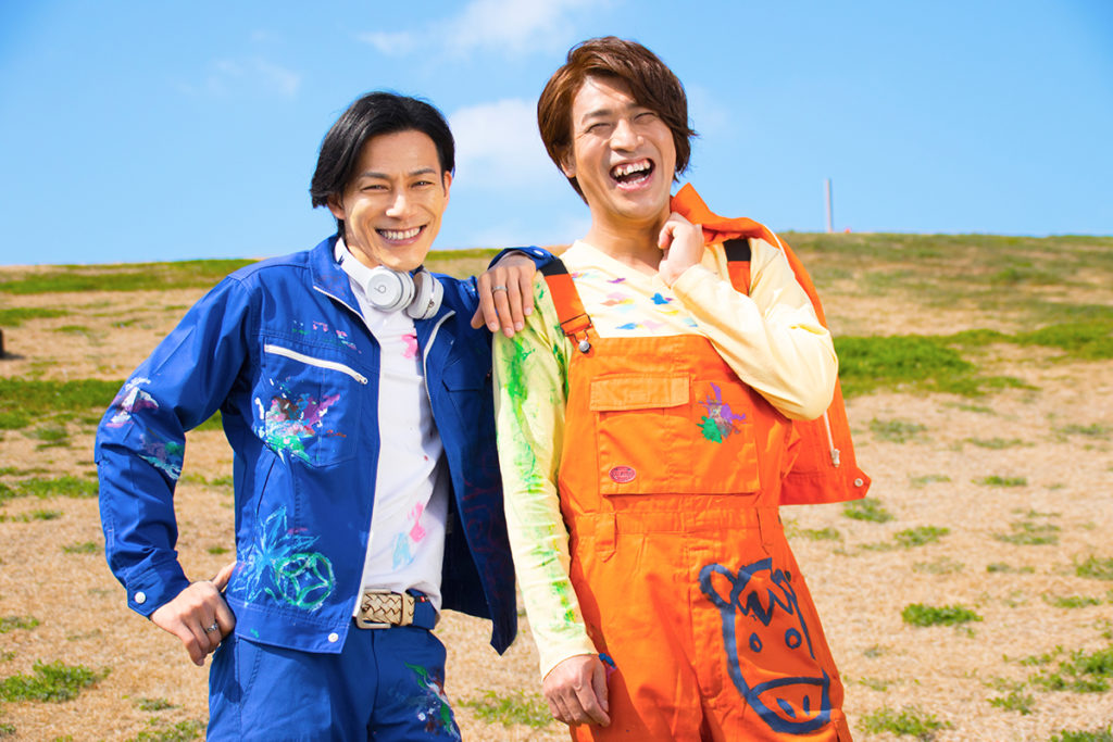 billyken201905 | SOL-BLADE